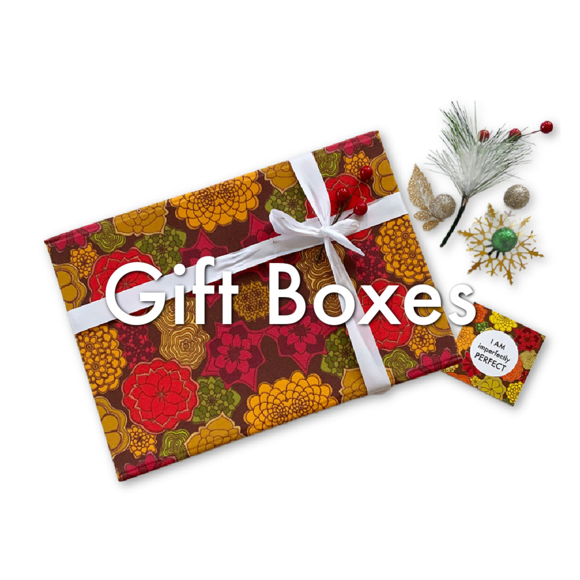 Elevate Their Unboxing Experience || Shop Gift Boxes By LOVELEEN®️